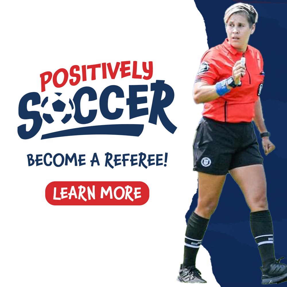 Referees - Georgia Soccer