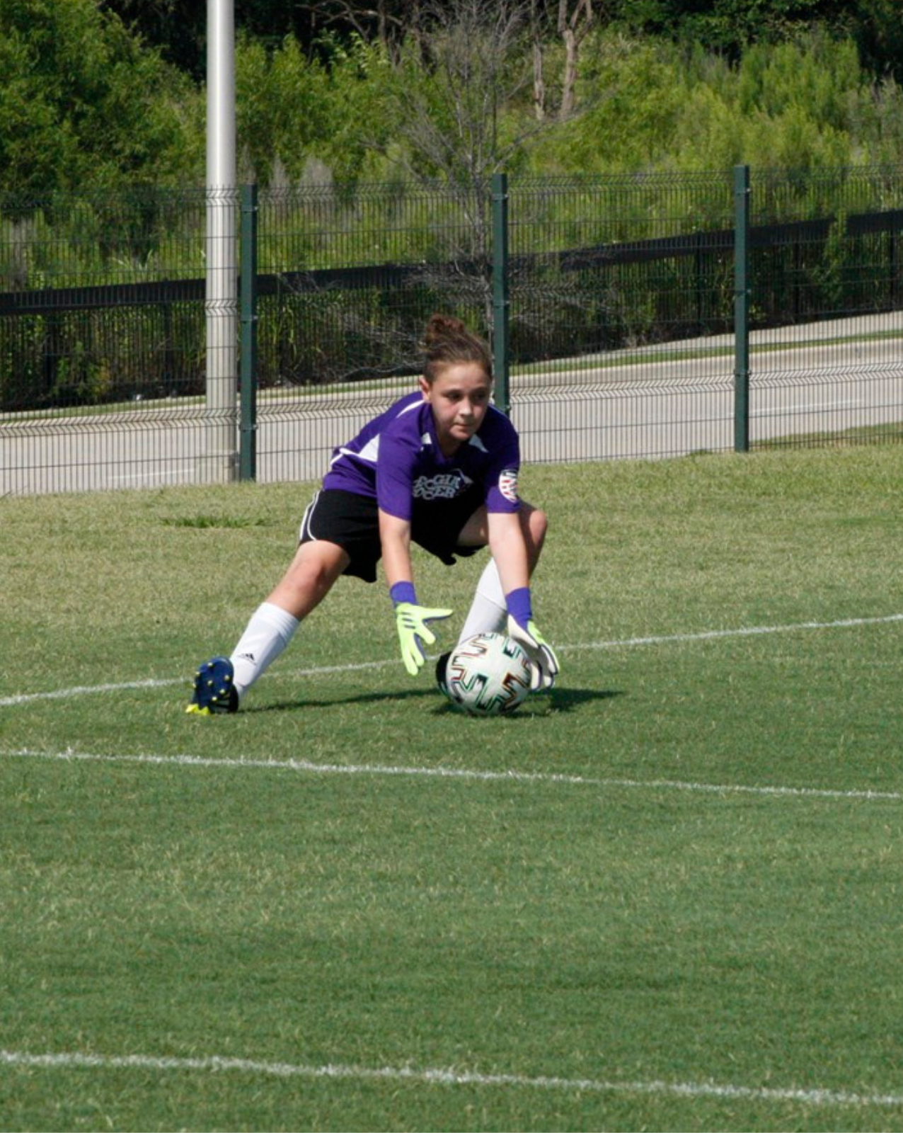ODP - Georgia Soccer