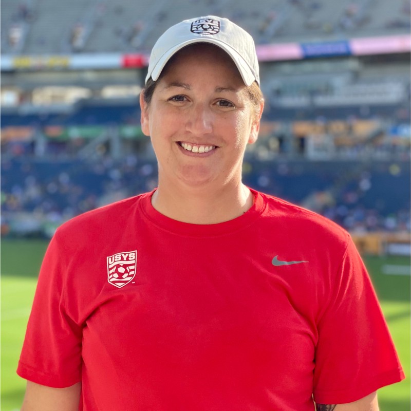 Georgia Soccer Announces Cristina Coca as Director Of Tournament ...