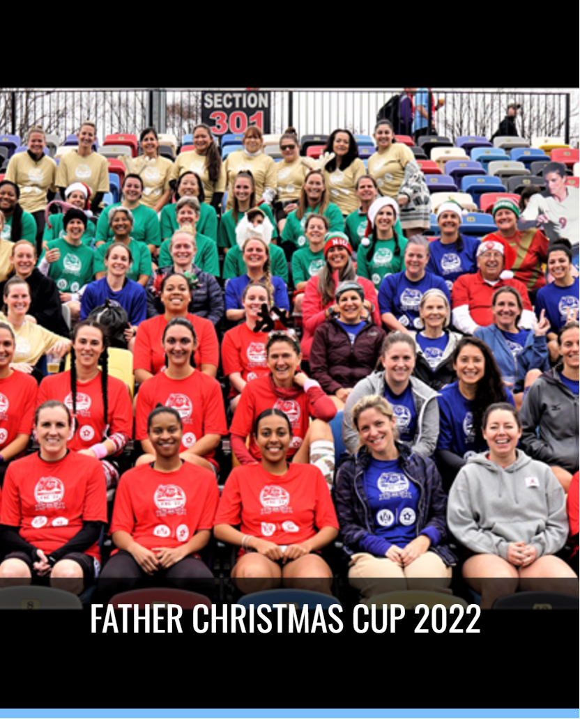 Supporting Girls & Women in Soccer - Georgia Soccer