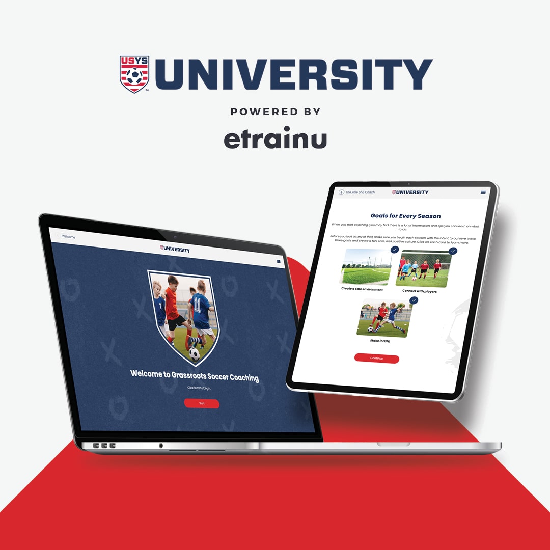 Homepage - Georgia Soccer