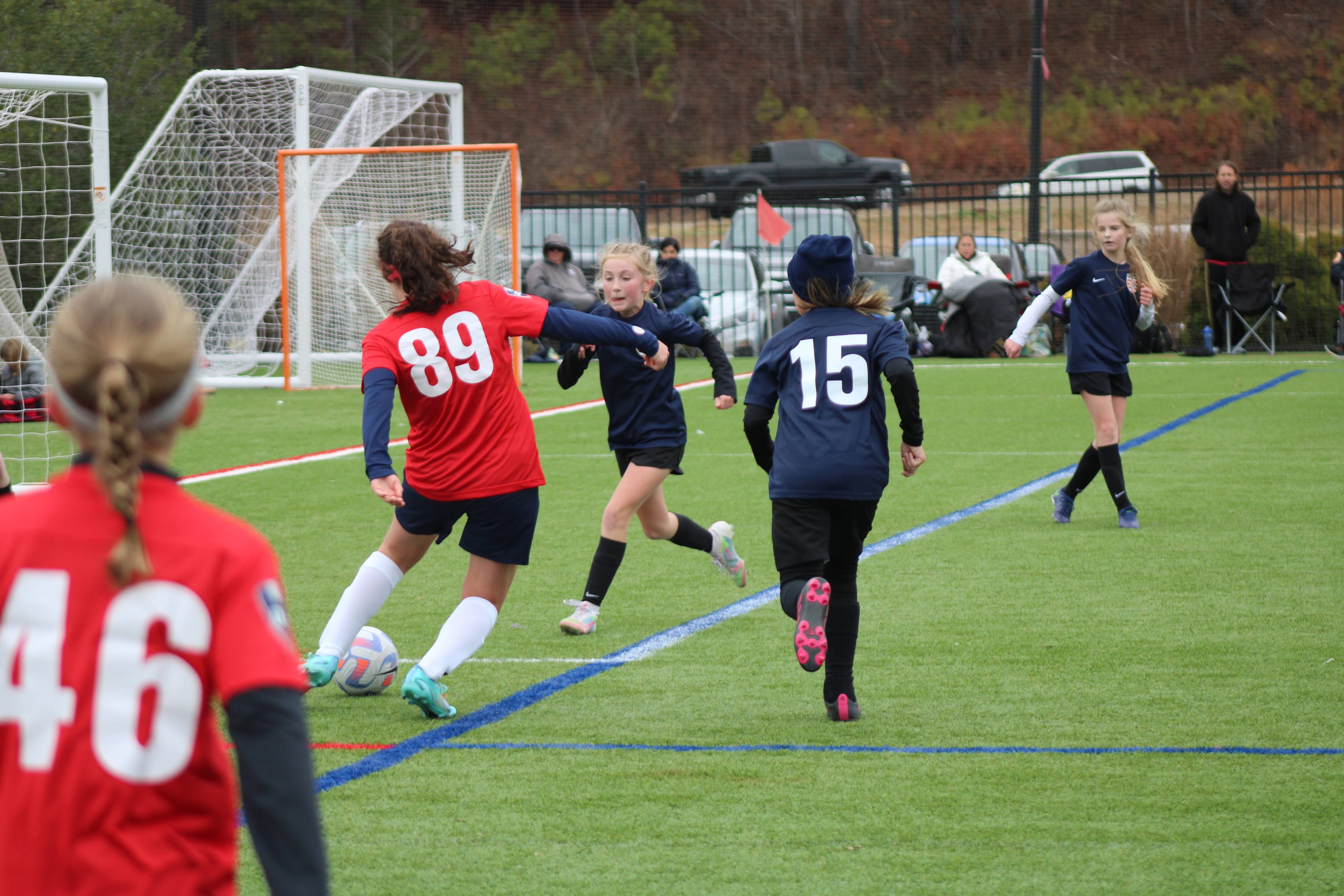GEORGIA ODP - 2023 SOUTH REGION ID INVITATIONS - Georgia Soccer