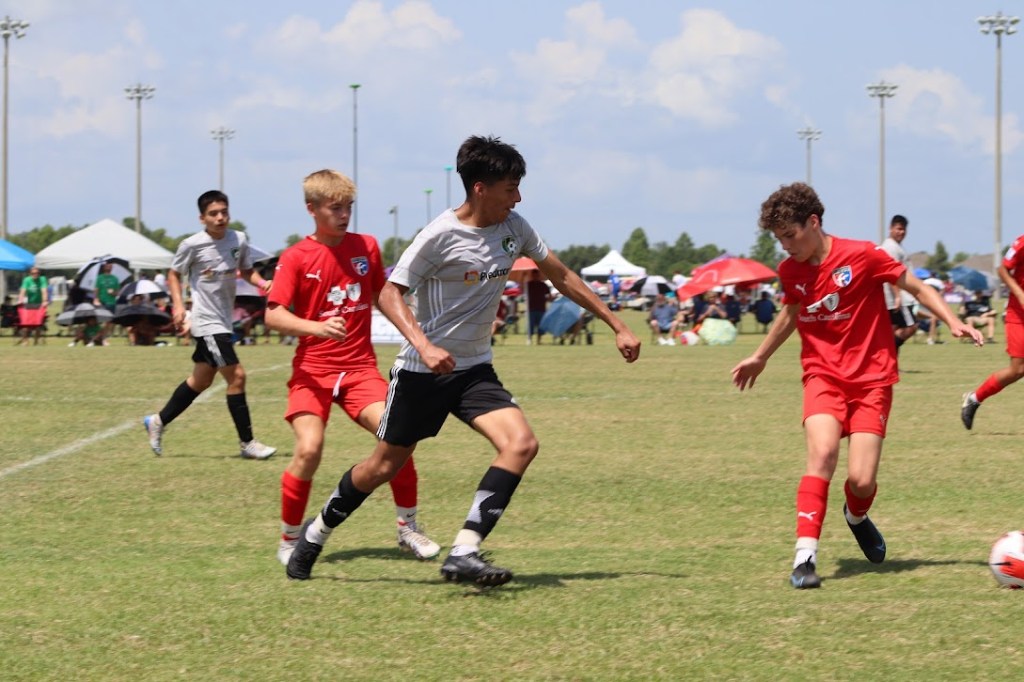 State Cup 15u-19u - Georgia Soccer