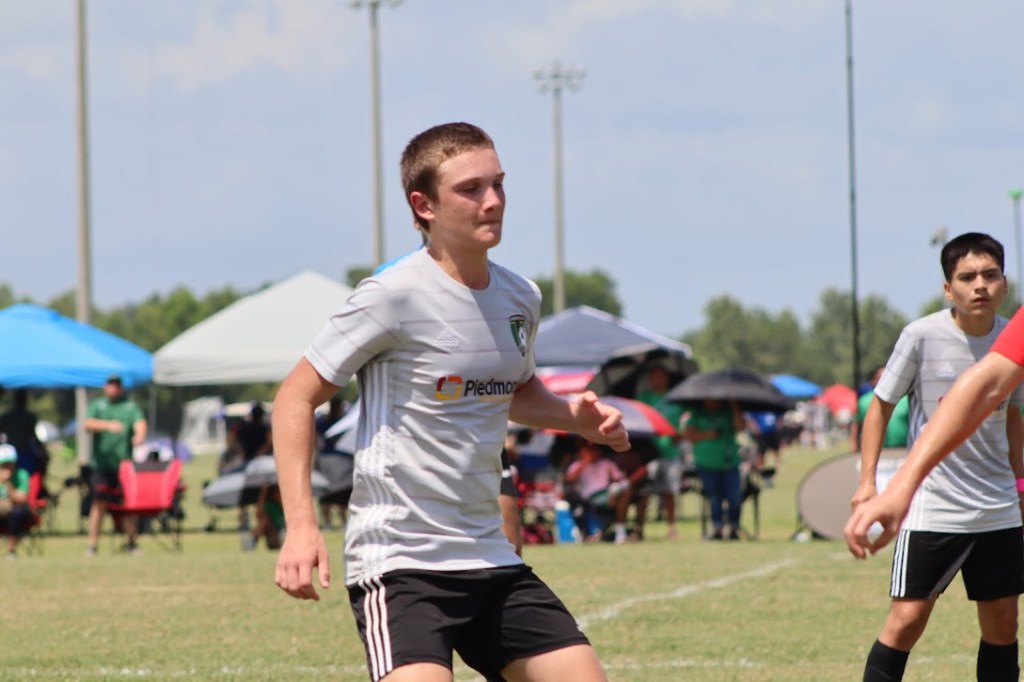 State Cup 15u-19u - Georgia Soccer