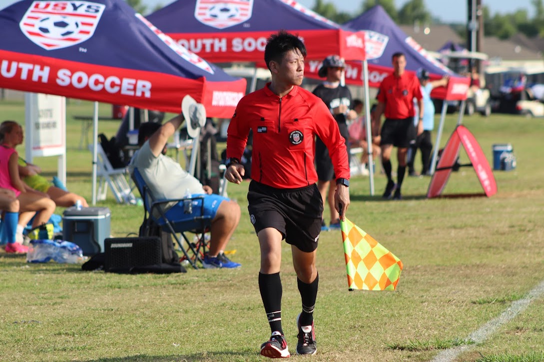 Homepage - Georgia Soccer