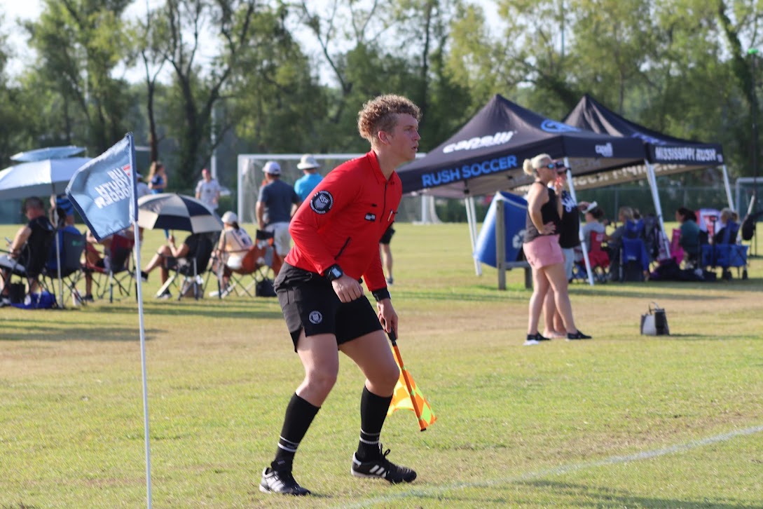 Referees - Georgia Soccer