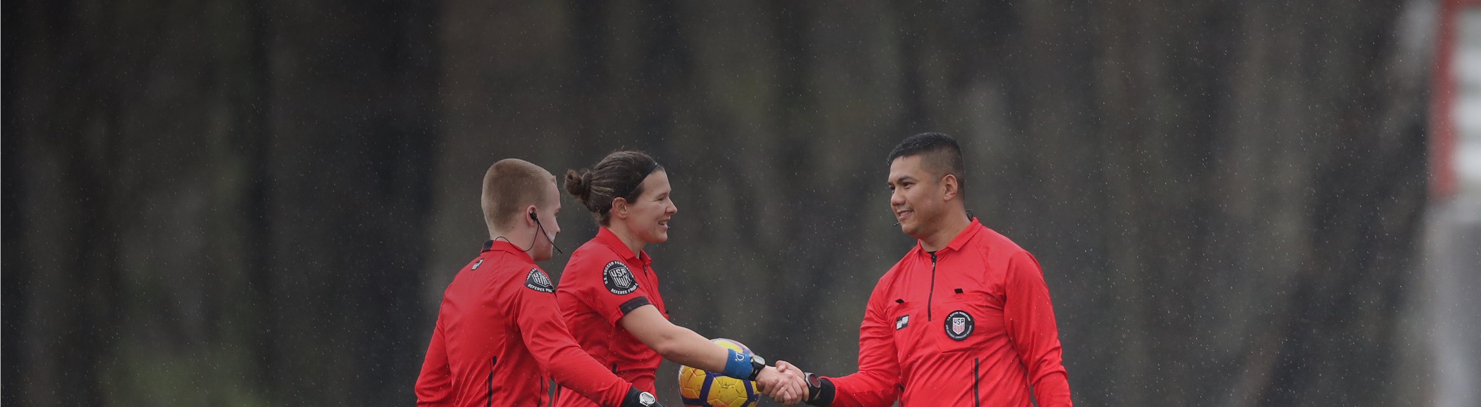 Referees - Georgia Soccer