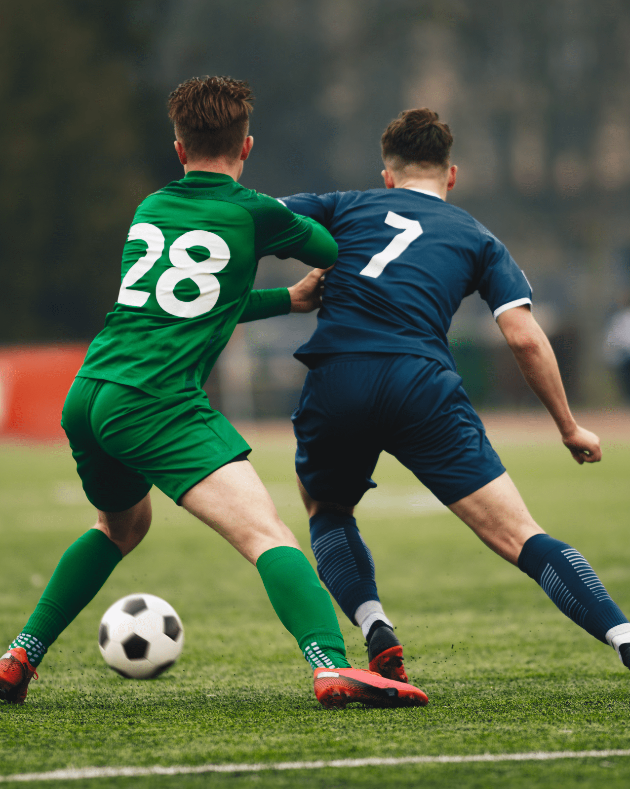 Adults - Georgia Soccer