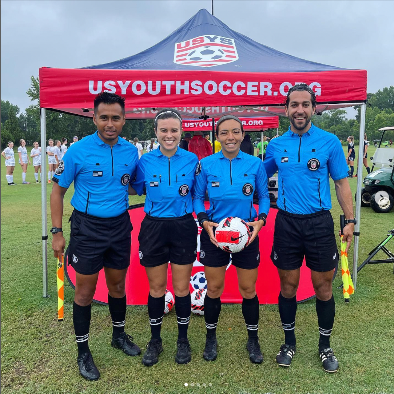 Adults - Georgia Soccer