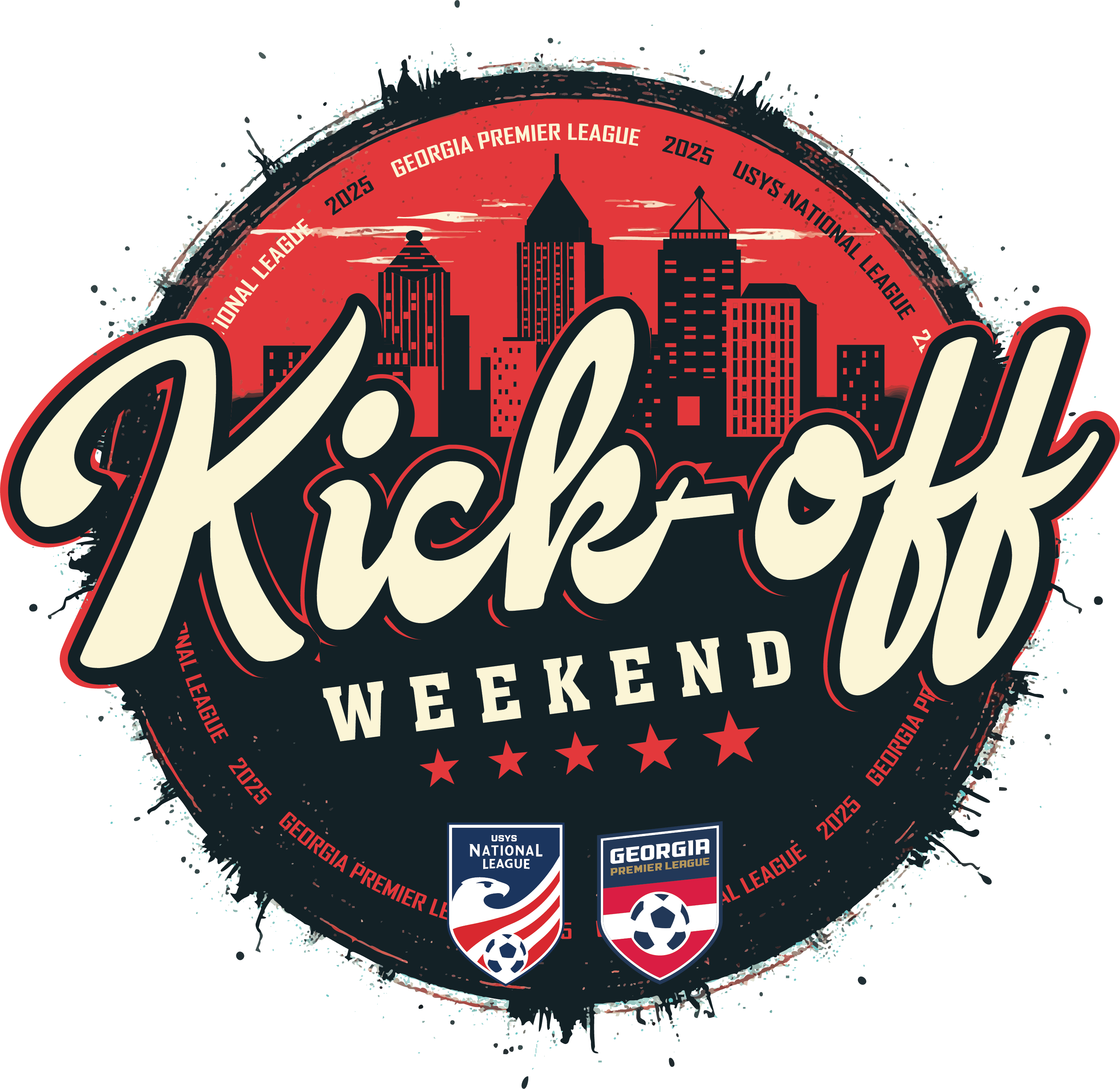 2025 Kick Off Weekend Presented By Publix Georgia Soccer